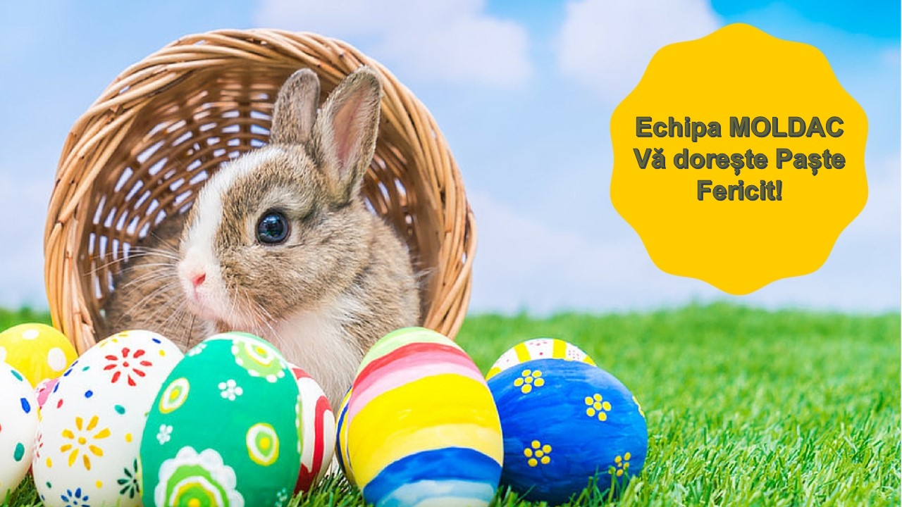 Centrul Național de Acreditare – MOLDAC